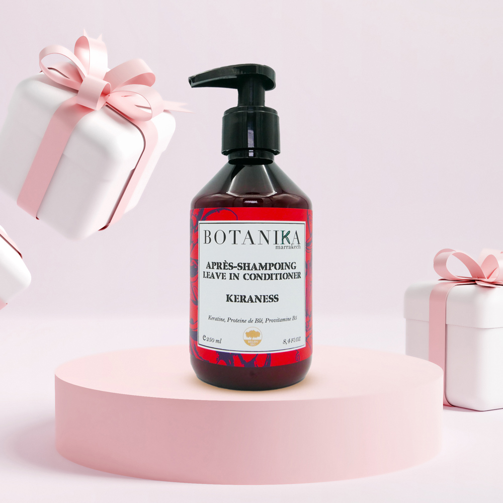 Botanika Marrakech Cosmetic official shop